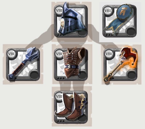 [Top 10] Albion Online Best Class Builds That Are Powerful | Gamers Decide