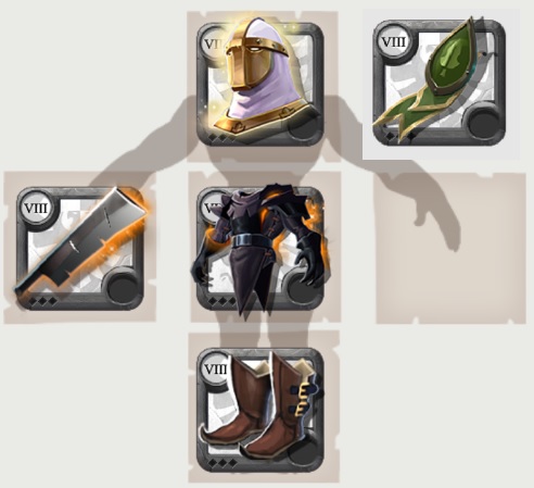 [Top 10] Albion Online Best Class Builds That Are Powerful | Gamers Decide
