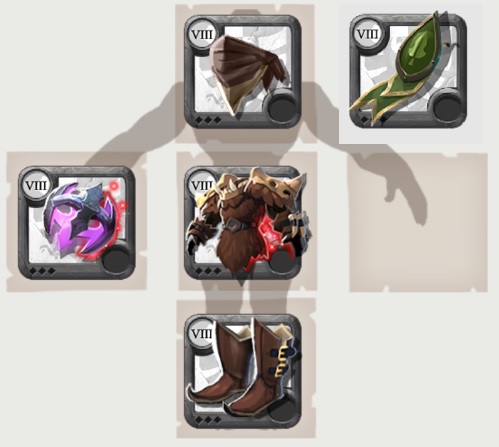 [Top 10] Albion Online Best Class Builds That Are Powerful | Gamers Decide