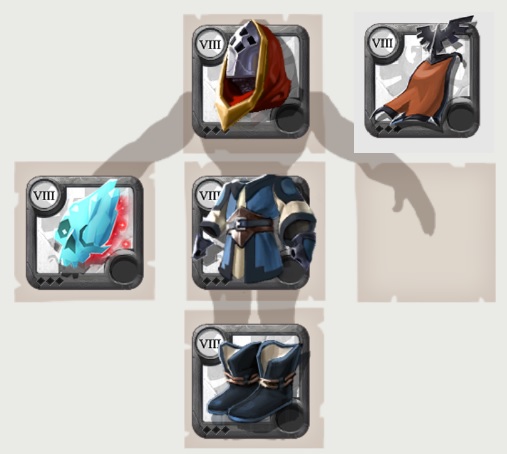 [Top 10] Albion Online Best Class Builds That Are Powerful | Gamers Decide