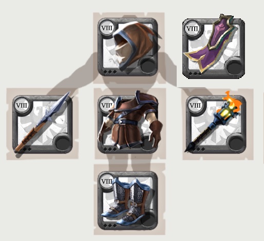 [Top 10] Albion Online Best Class Builds That Are Powerful | Gamers Decide