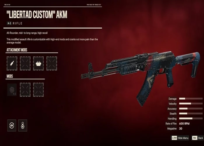 [Top 10] Far Cry 6 Best Black Market Weapons That Are Powerful (And How ...