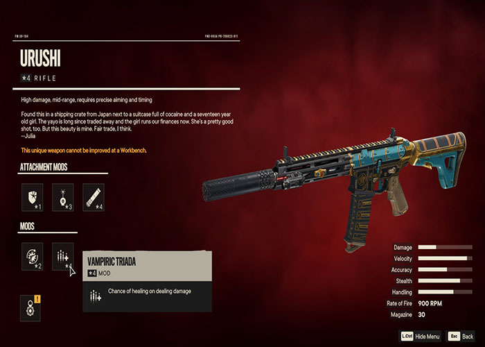 [Top 5] Far Cry 6 Best Assault Rifles That Are Powerful (And How To Get ...