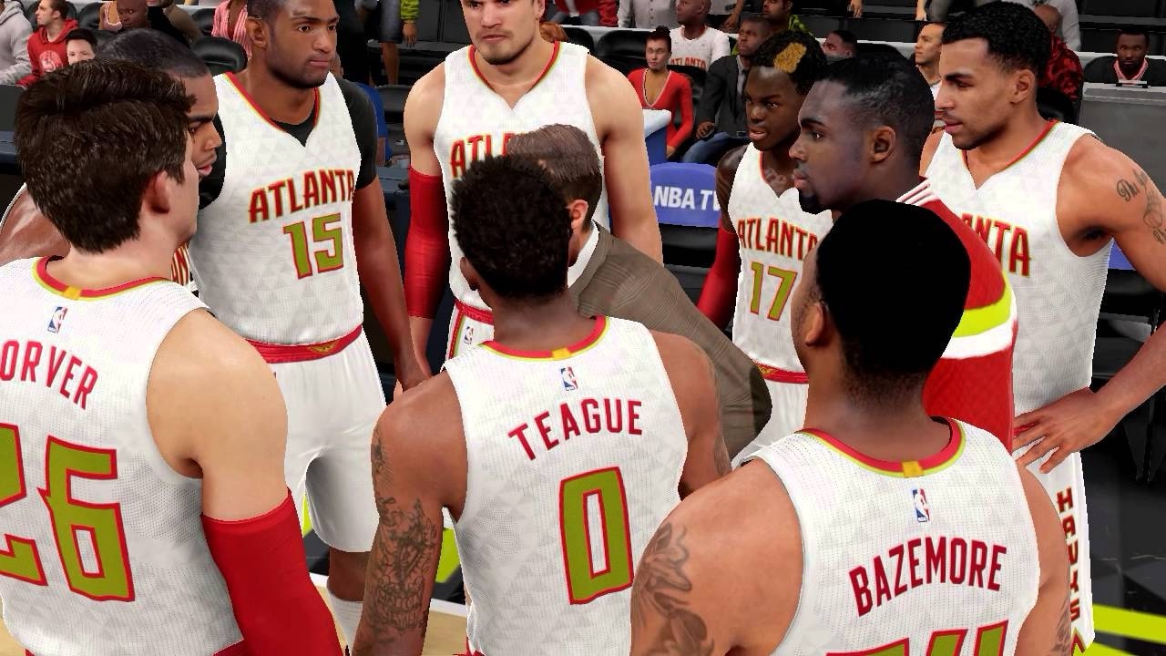 [Top 10] NBA 2K16 Best Teams That Are Excellent | Gamers Decide
