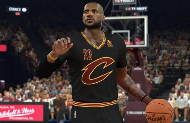 [Top 10] NBA 2K17 Best Teams That Are Excellent | GAMERS DECIDE