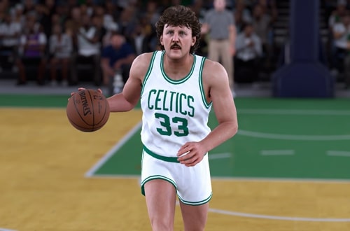 [Top 5] NBA 2k18 Best Builds To Use | Gamers Decide