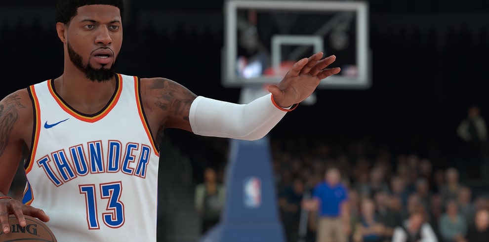 [Top 5] NBA 2k18 Best Builds To Use | Gamers Decide