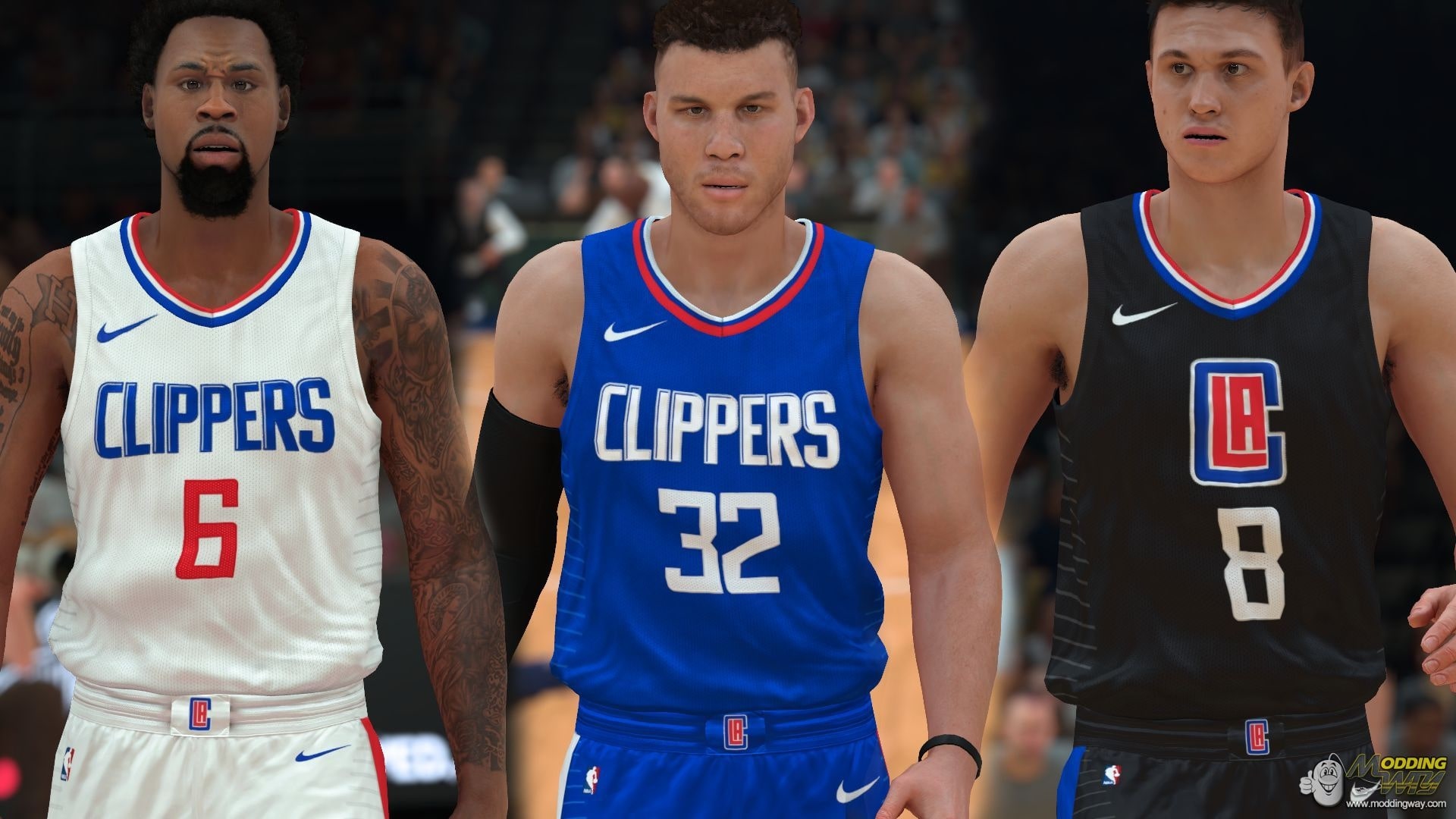[Top 10] NBA 2K18 Best Teams That Are Excellent | Gamers Decide