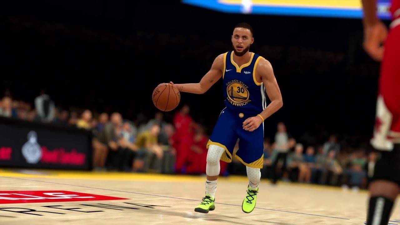 [Top 5] NBA 2k19 Best Builds To Use | Gamers Decide