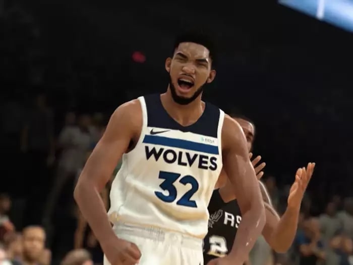 [Top 5] NBA 2k19 Best Builds To Use | Gamers Decide