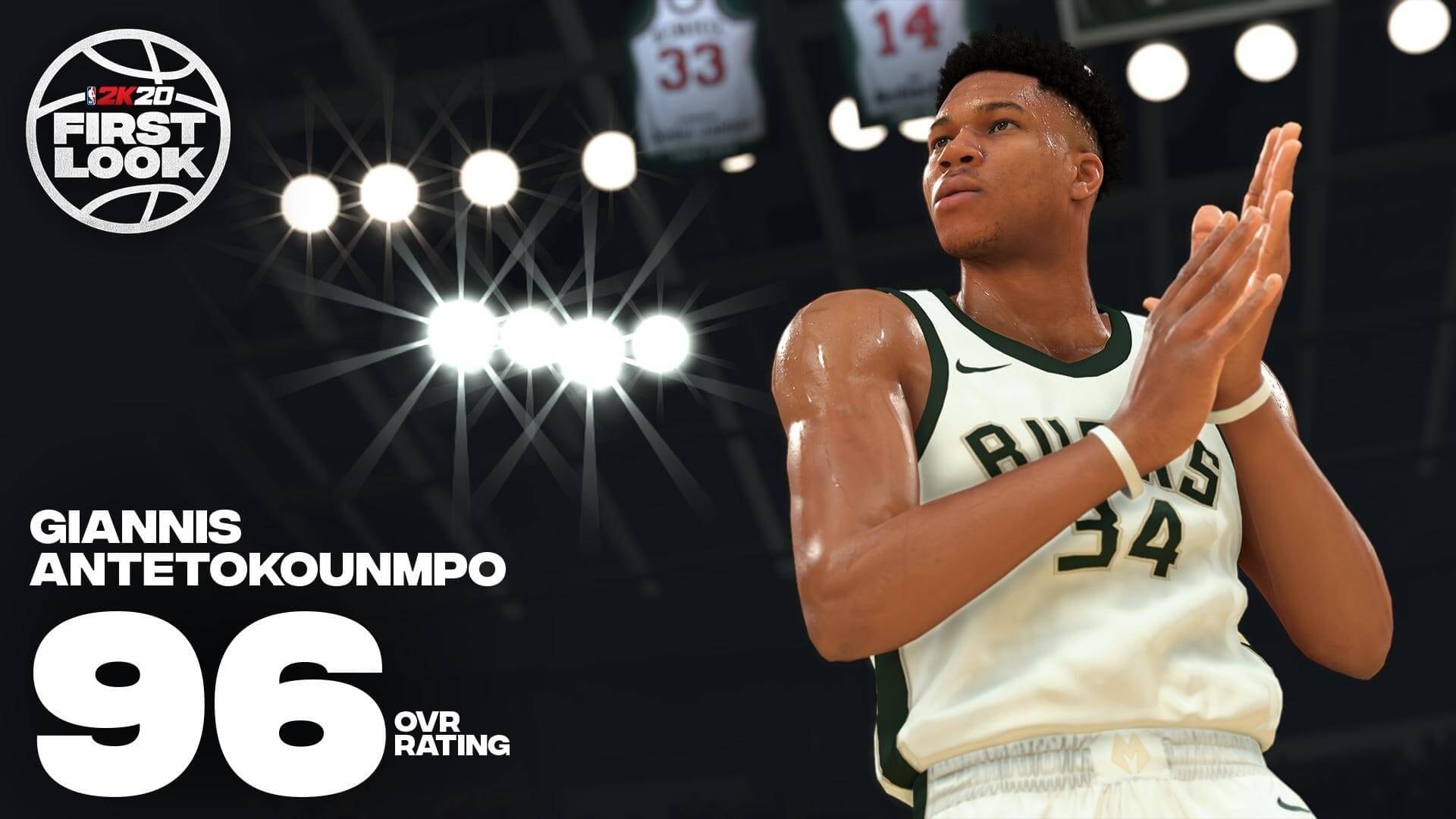 [Top 5] NBA 2k20 Best Builds To Use | Gamers Decide