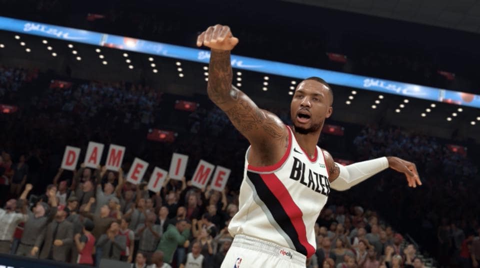 [Top 5] NBA 2k20 Best Builds To Use | Gamers Decide