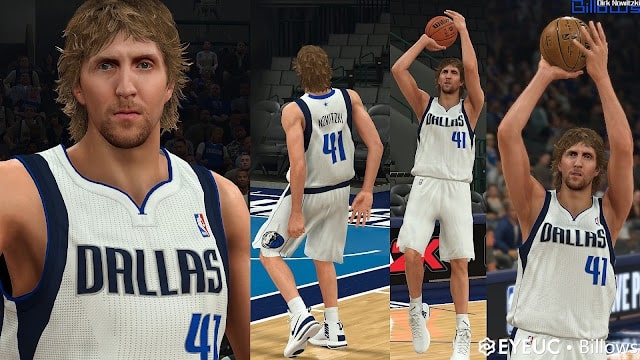 [Top 5] NBA 2k20 Best Builds To Use | Gamers Decide