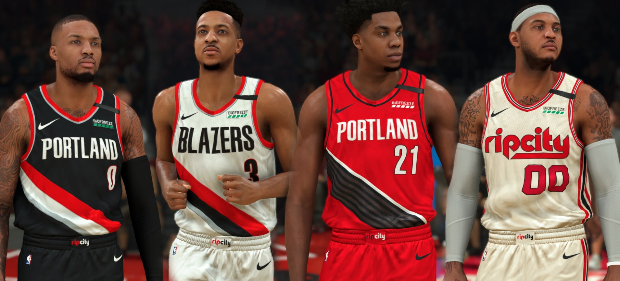[Top 10] NBA 2K20 Best Teams That Are Excellent | Gamers Decide