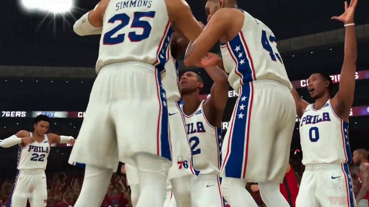 [Top 10] NBA 2K20 Best Teams That Are Excellent | Gamers Decide