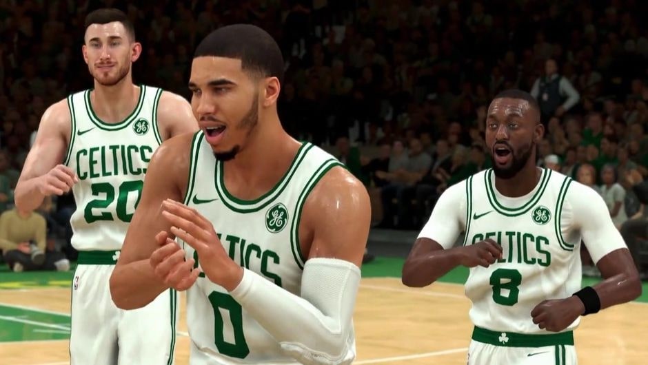 [Top 10] NBA 2K20 Best Teams That Are Excellent | Gamers Decide