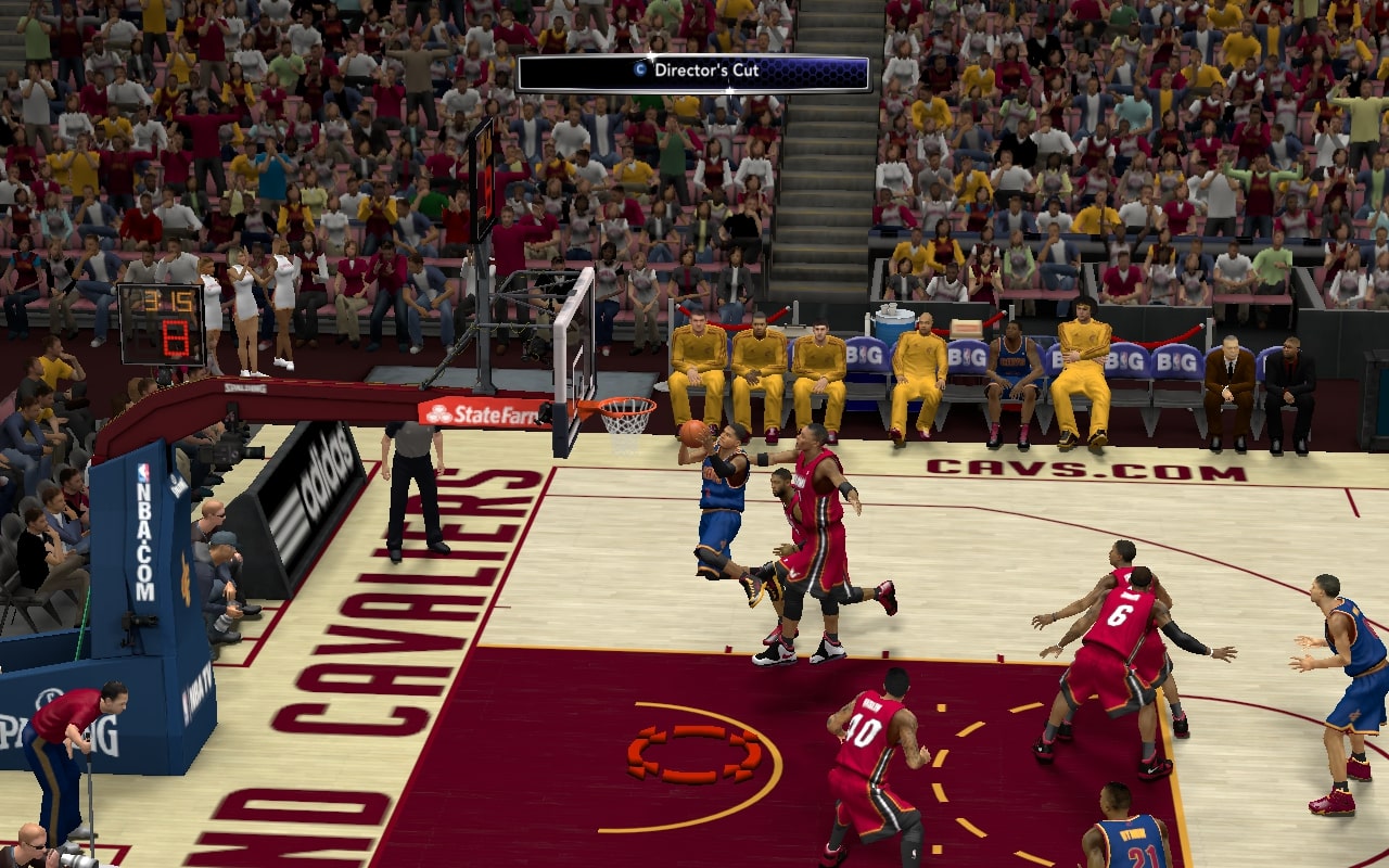 [Top 10] NBA 2k14 Best Teams That Are Excellent | Gamers Decide