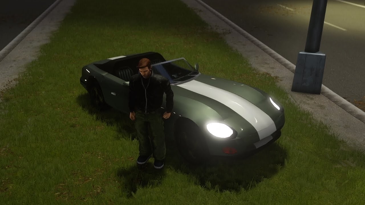 [Top 10] Grand Theft Auto 3 Cars To Roam Around And Have Fun With ...