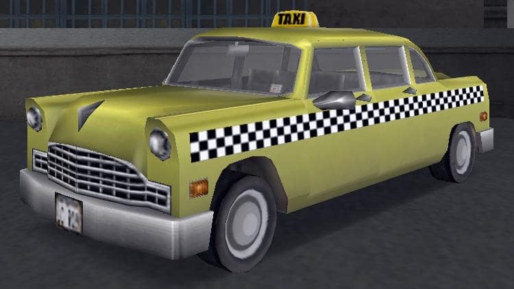 [Top 10] Grand Theft Auto 3 Cars To Roam Around And Have Fun With ...