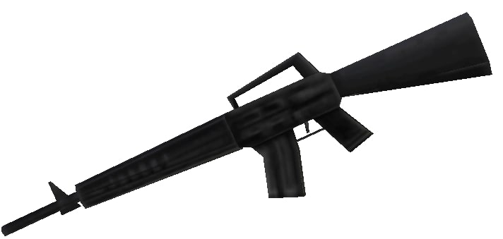[Top 10] Grand Theft Auto 3 Best Weapons To Cause Mayhem With | GAMERS ...