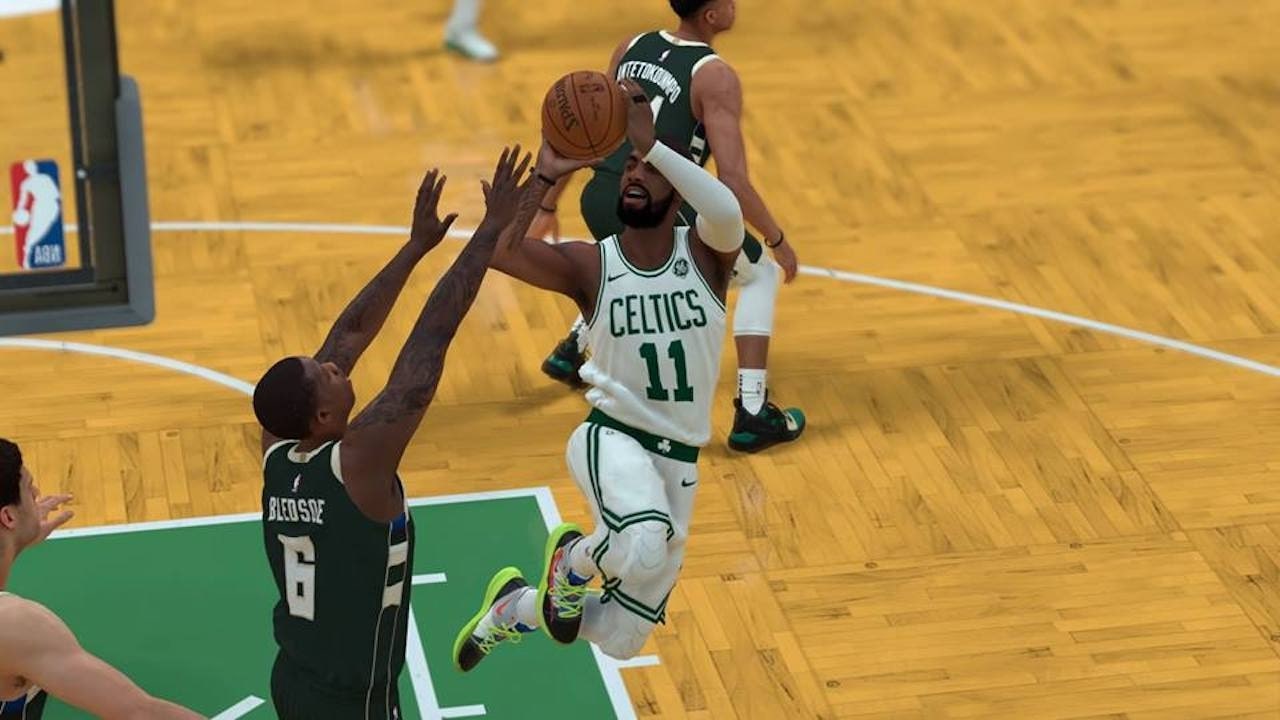 [Top 10] NBA 2K19 Best Teams That Are Excellent | Gamers Decide