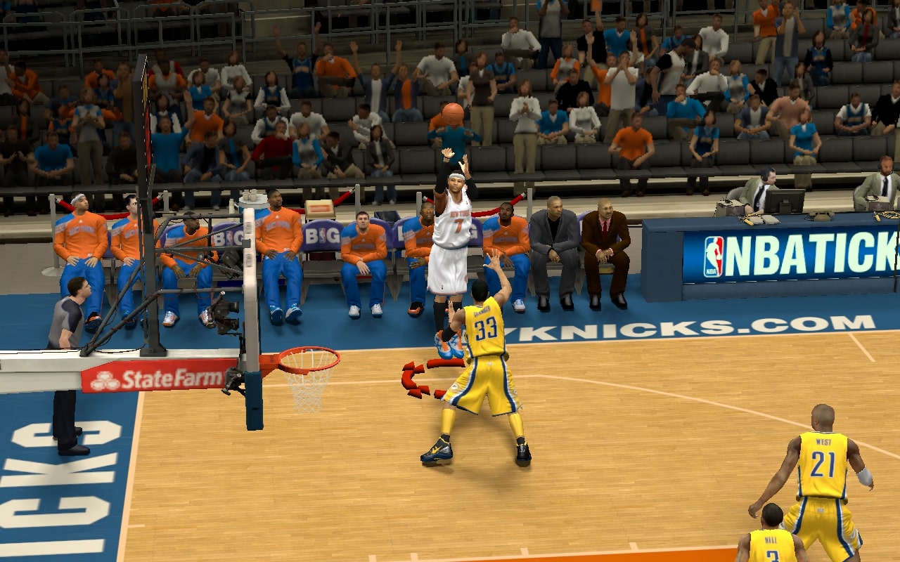 [Top 10] NBA 2k14 Best Teams That Are Excellent | Gamers Decide