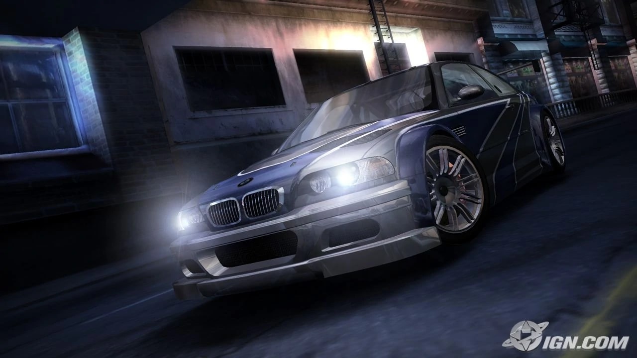 [Top 10] Best Need for Speed: Carbon Cars (Ranked) | Gamers Decide
