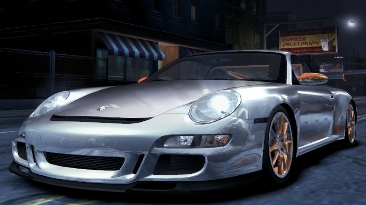 [Top 10] Best Need for Speed: Carbon Cars (Ranked) | Gamers Decide