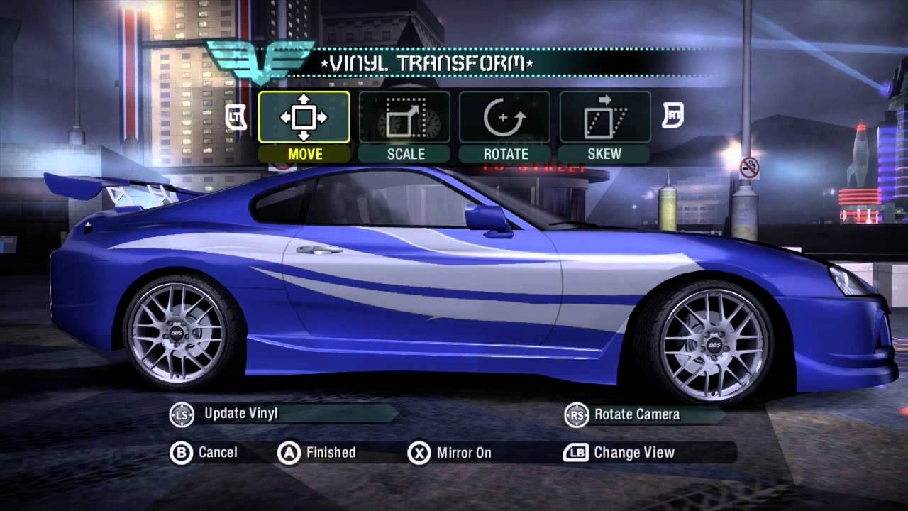 [Top 10] Best Need for Speed: Carbon Cars (Ranked) | Gamers Decide