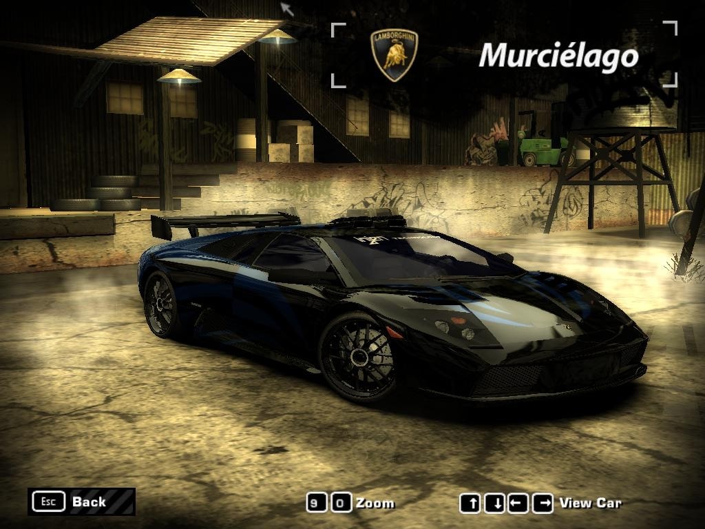 [Top 10] Best Need for Speed: Most Wanted Cars (Ranked) | Gamers Decide