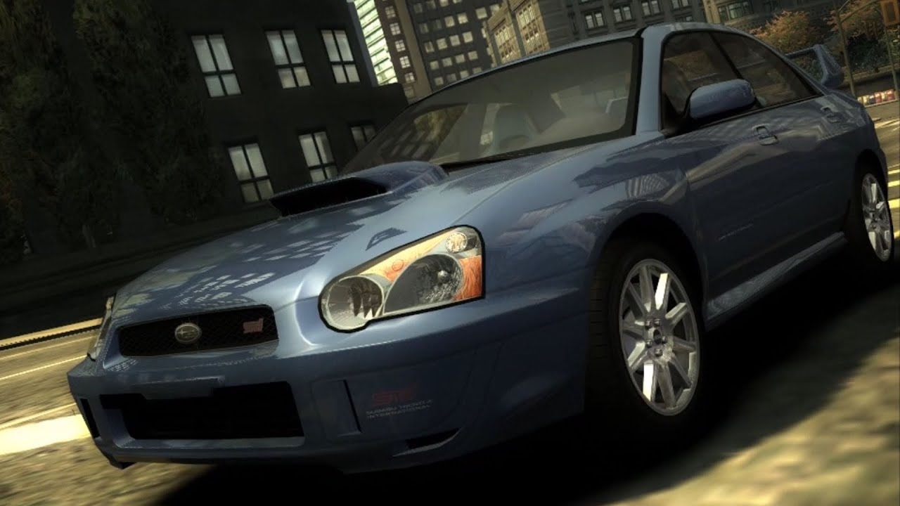 [Top 10] Best Need for Speed: Most Wanted Cars (Ranked) | Gamers Decide