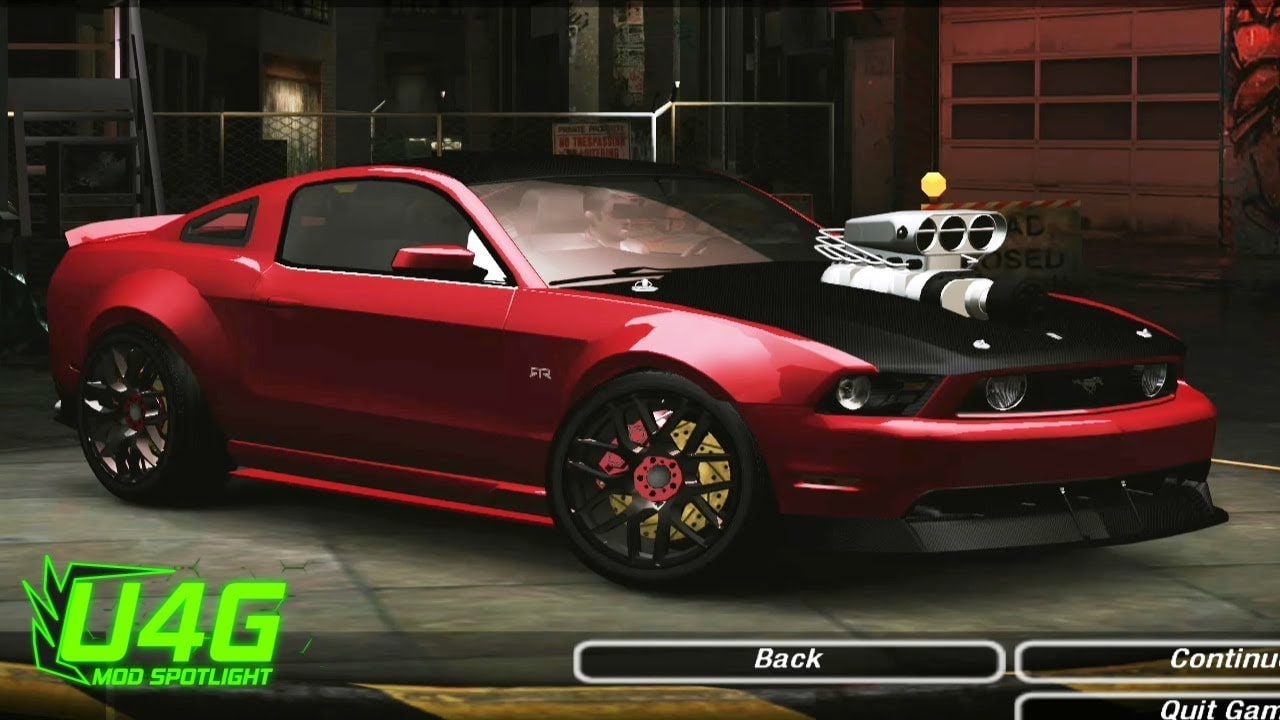 [Top 10] Best Need for Speed: Underground 2 Cars (Ranked) | Gamers Decide