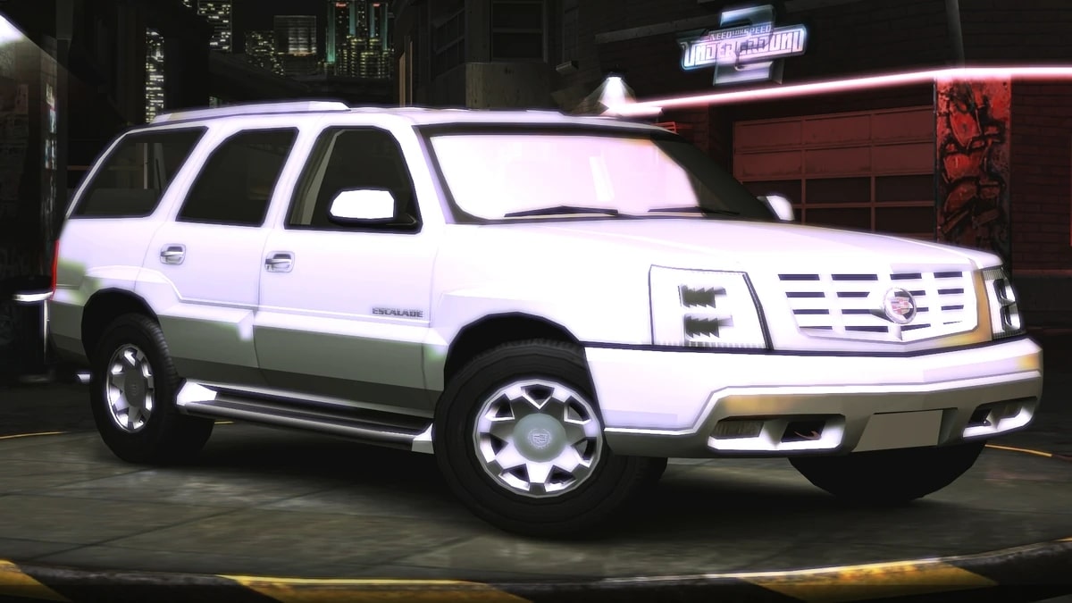 [Top 10] Best Need for Speed: Underground 2 Cars (Ranked) | Gamers Decide