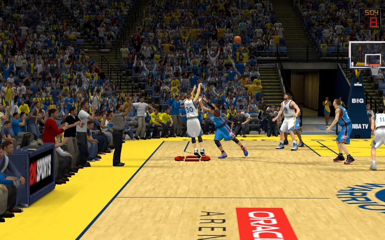 [Top 10] NBA 2k14 Best Teams That Are Excellent | Gamers Decide