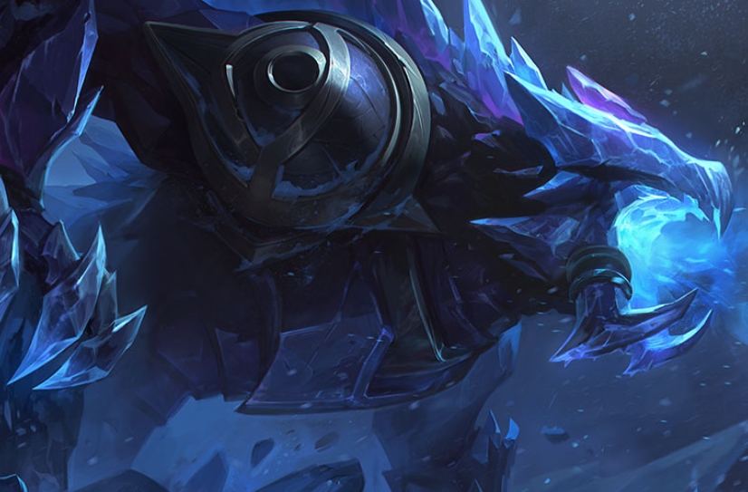 LoL Best Rek’Sai Skins (All Rek’Sai Skins Ranked Worst To Best ...