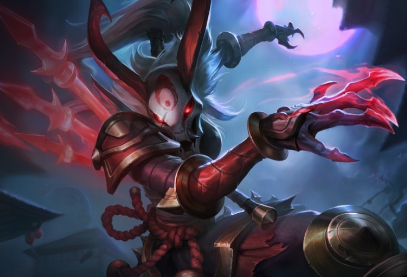 LoL Best Kalista Skins (All Kalista Skins Ranked Worst To Best ...