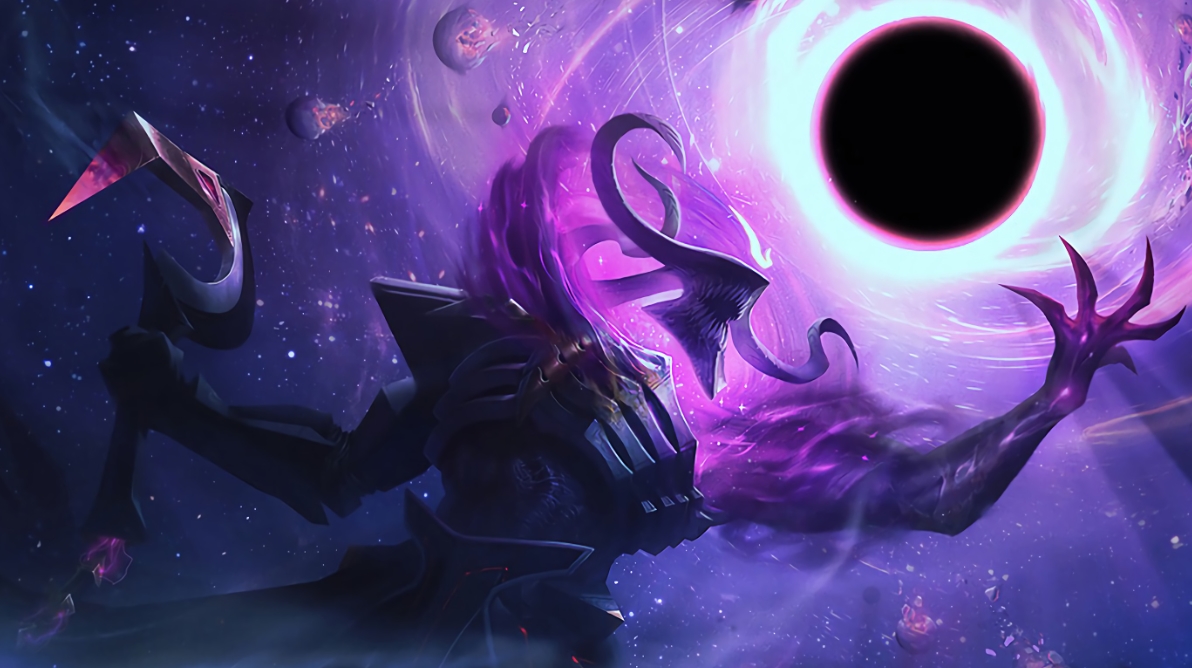 LoL Best Thresh Skins That Look Freakin’ Awesome ( All Thresh Skins ...