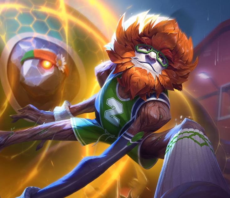 LoL Best Ivern Skins Revealed (All Ivern Skins Ranked Worst To Best ...