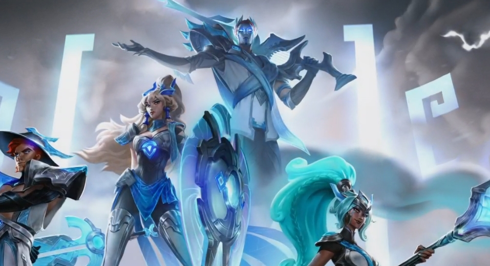 LoL Best Jhin Skins That Look Freakin' Awesome (All Jhin Skins Ranked ...