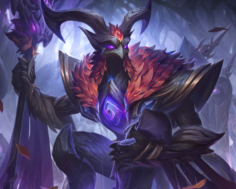 LoL Best Azir Skins ( All Azir Skins Ranked From Worst To Best ...