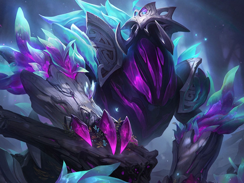 LoL Best Rek’Sai Skins (All Rek’Sai Skins Ranked Worst To Best ...