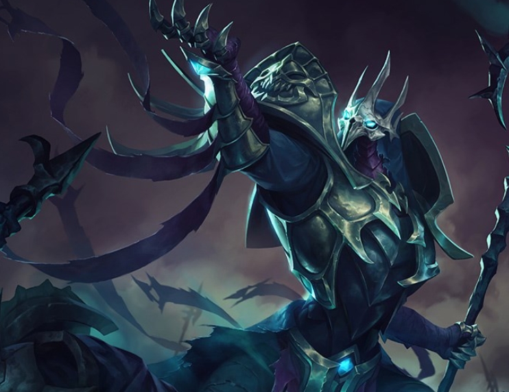 LoL Best Azir Skins ( All Azir Skins Ranked From Worst To Best ...