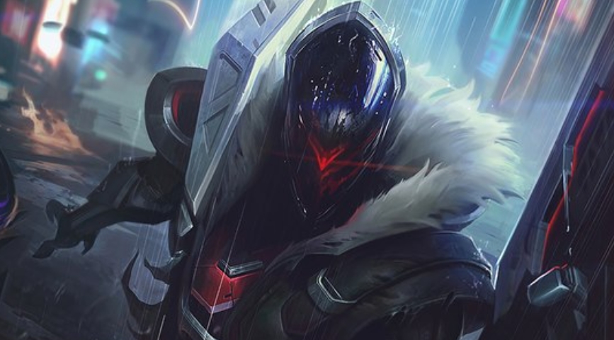 LoL Best Jhin Skins That Look Freakin' Awesome (All Jhin Skins Ranked ...