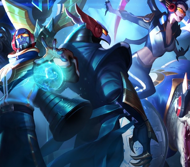 LoL Best Azir Skins ( All Azir Skins Ranked From Worst To Best) | Gamers Decide