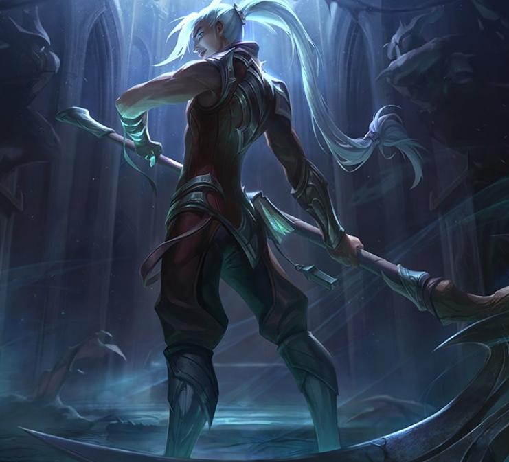 LoL Best Kayn Skins Revealed (All Kayn Skins Ranked Worst To Best ...