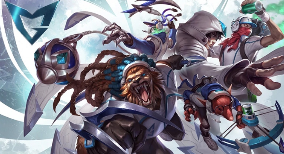 LoL Best Thresh Skins That Look Freakin’ Awesome ( All Thresh Skins ...