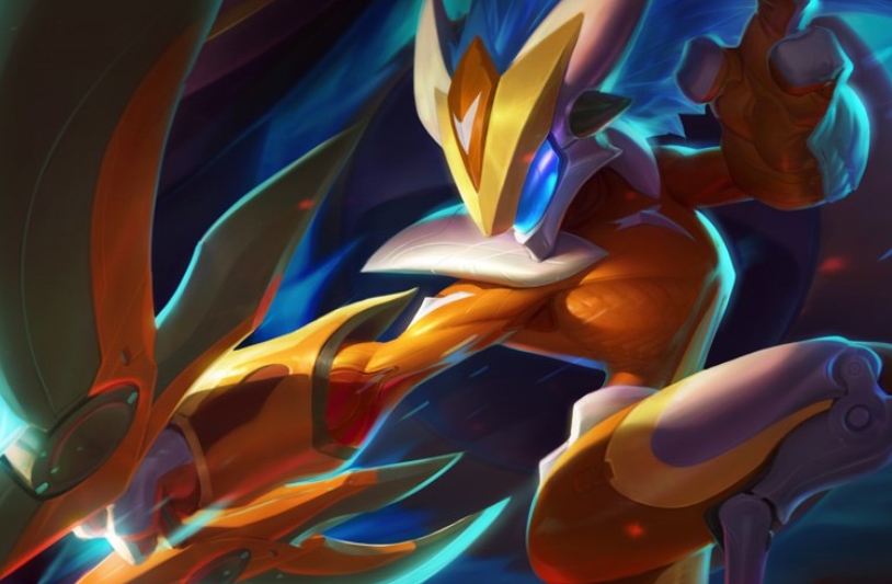 LoL Best Kindred Skins (All Kindred Skins Ranked Worst To Best ...