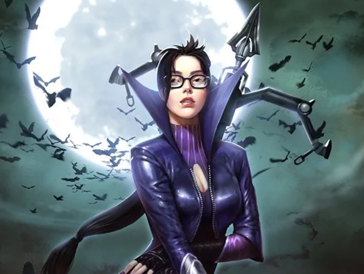 LoL Best Vayne Skins That Look Freakin’ Awesome ( All Skins Ranked From ...