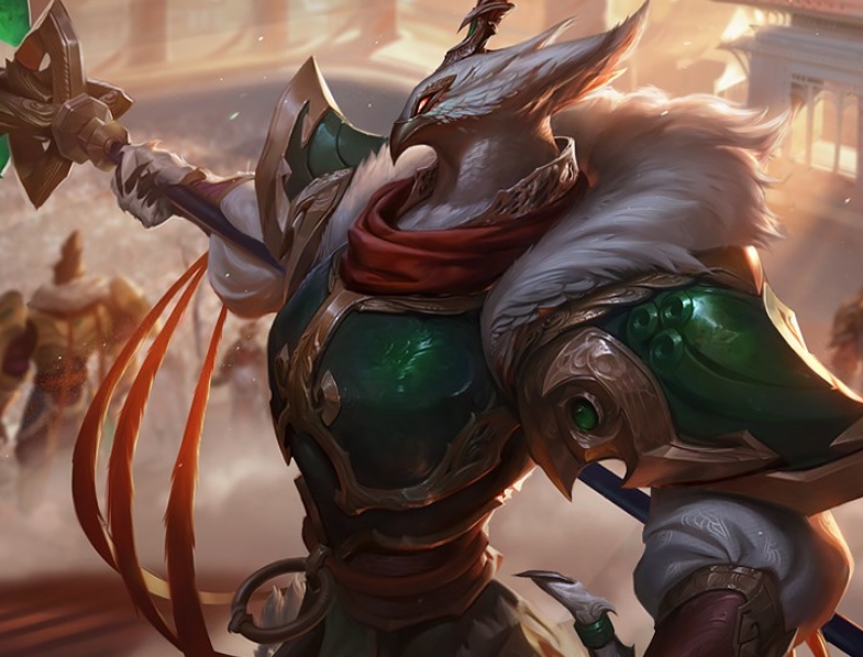 LoL Best Azir Skins ( All Azir Skins Ranked From Worst To Best ...