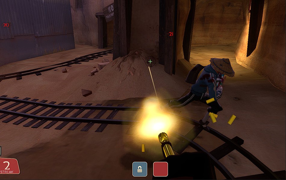 Team Fortress 2 Best Heavy Minigun (All Heavy Miniguns Ranked Worst To ...